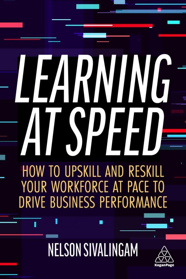 Learning at Speed | Kogan Page